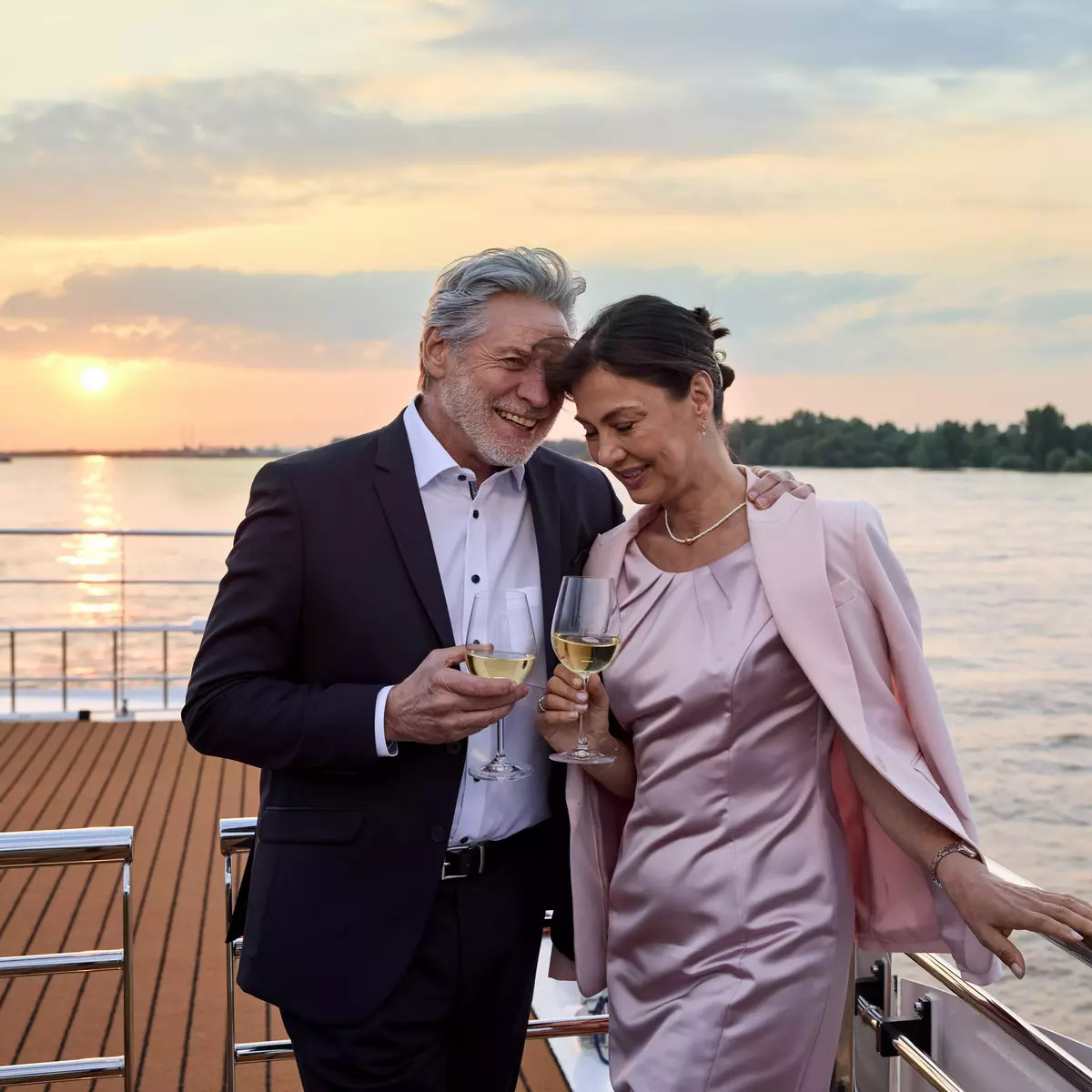 Amadeus River Cruises | Luxury River Cruising on Europe's most ...